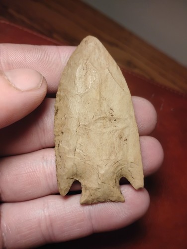 Authentic Barbed Hardin Amazing Quality Ohio 3" Garueed Authentic | eBay