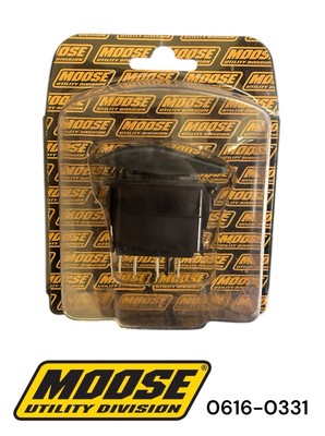 Dash Mount Winch Rocker Switch | 0616-0331 | MOOSE | eBay
