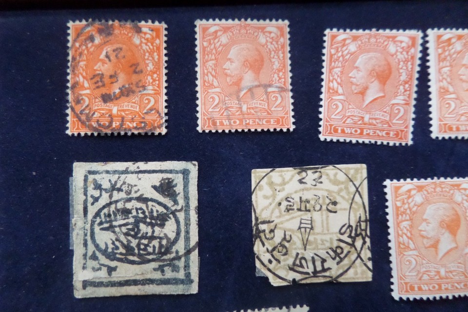 old stamps | eBay UK