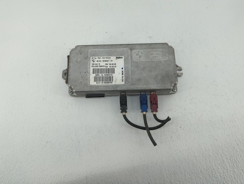 2011-2012 Bmw X5 Chassis Control Module Ccm Bcm Body Control 108 444 10 ...