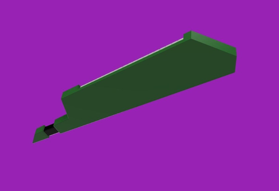 FNAF Roxanne Wolf Keytar Cosplay Prop | eBay