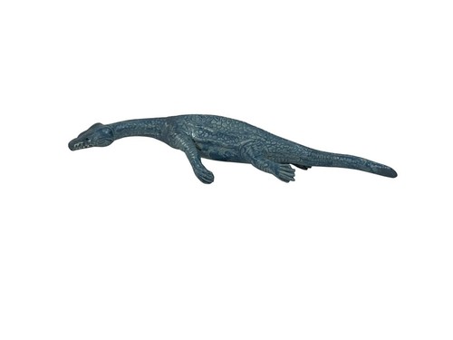 Safari ltd Dinosaur Toy Miniature Prehistoric Sea Life Nothosaurus RARE ...