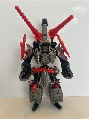 Transformers Slog Complete AOE Voyager Class Age Of Extinction | eBay