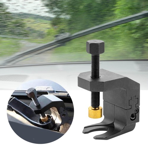 Wiper Arm Puller Auto Accessory Window Easy to Install Windscreen ...