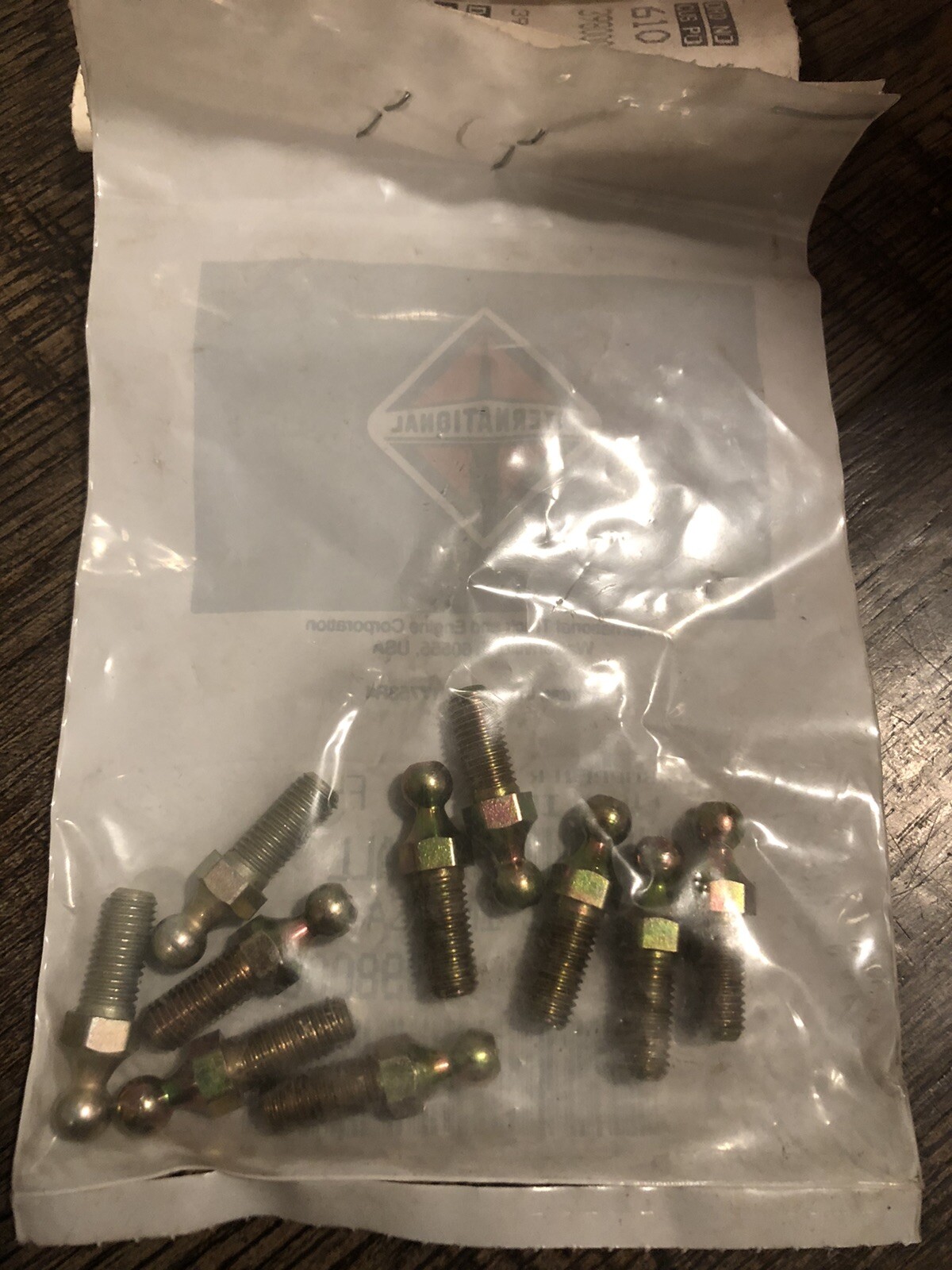 International 398000C1 for sale online | eBay