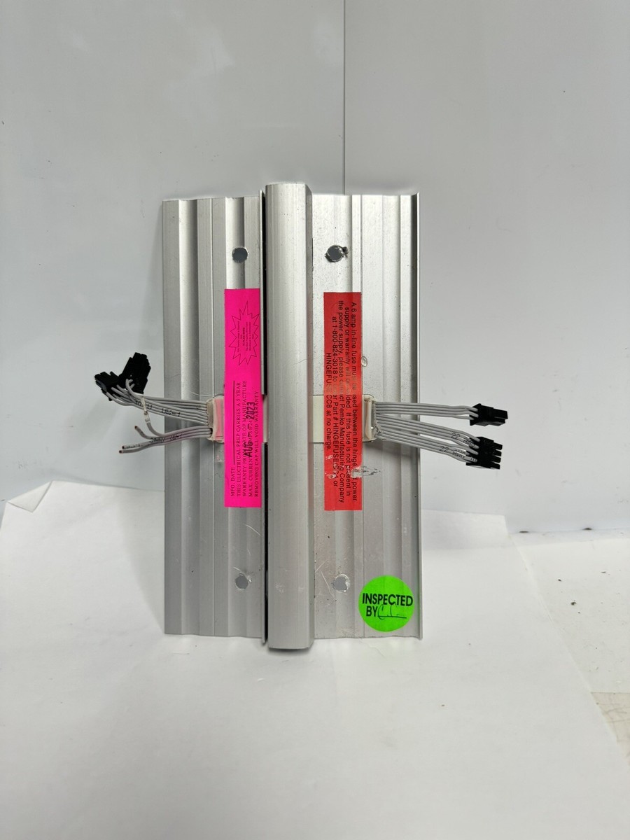 Pemko Hinge Installation Pemko OS_HS Continous Hinge | Trademark