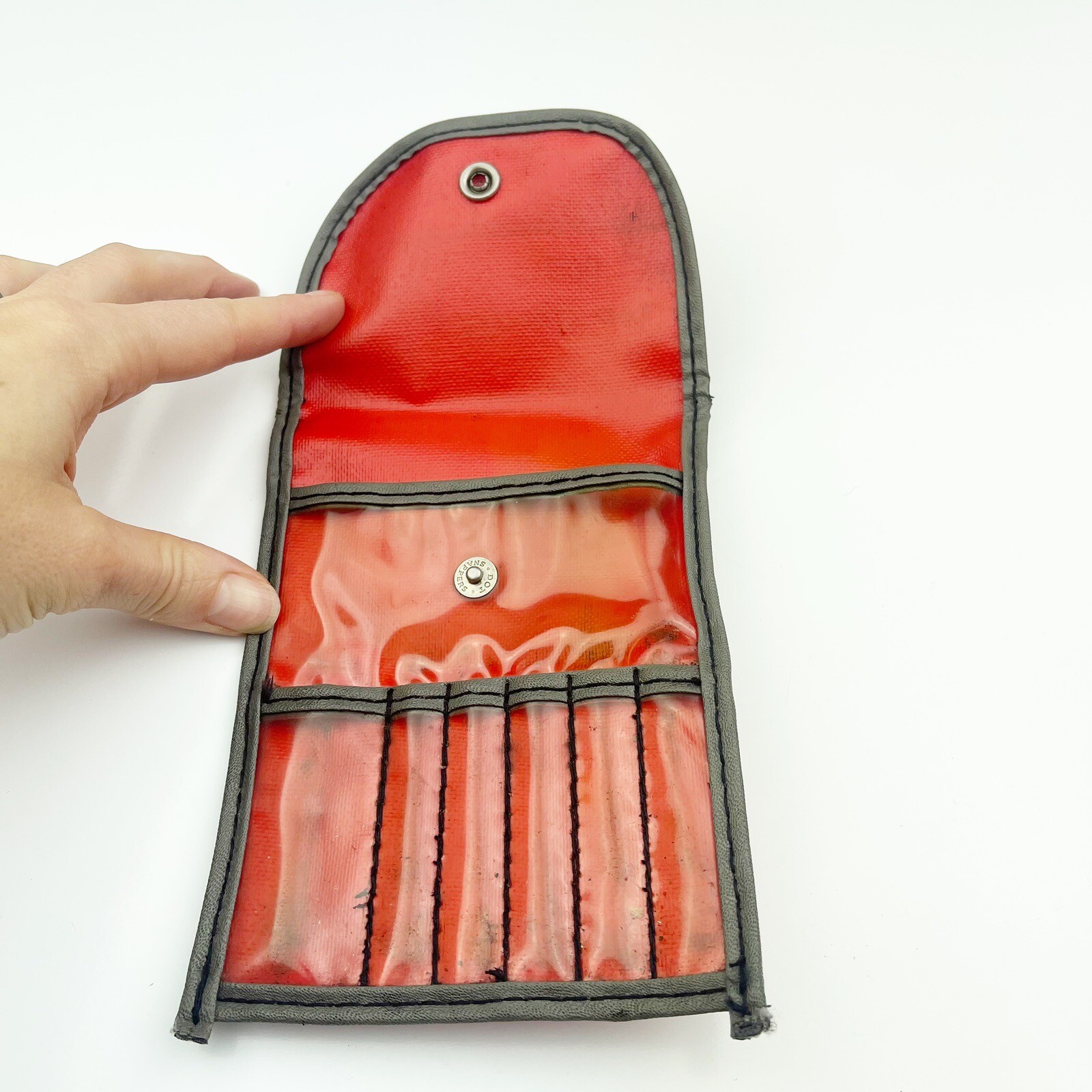 Snap on Tt600 6pc Terminal Tool Kit Set for sale online | eBay