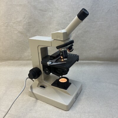 Healthcare, Lab & Life Science - Nikon Microscope