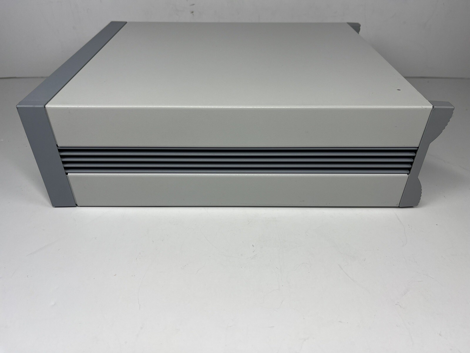 NDI 610357 Aurora System Control Unit SCU V2 Electromagnetic Tracking ...