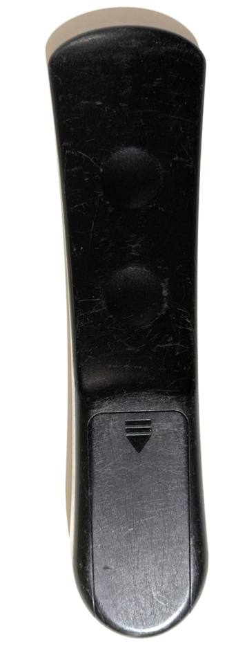 GE Ultrapro 8-Device Universal TV DVD Cable Remote Control 41567 CL5 ...