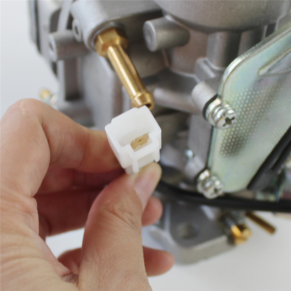 Carb Carburetor For 13200-77100 13200-82780 Suzuki ST100 ST308 SJ410 ...