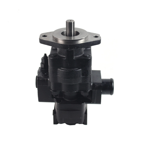 AT331223 Hydraulic Pump For John Deere Backhoe 310G 310SJ 310SK 315SK ...
