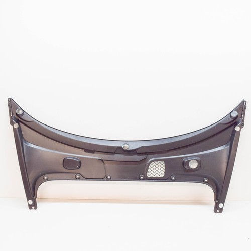 AUDI R8 4S Front Windshield Cowl Grille Panel 423819401B01C NEW | eBay