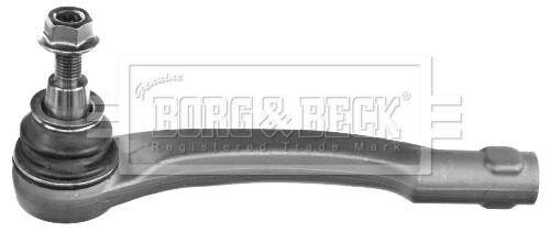 CAPSautomotive Tie Rod End 970 347 131 01 97034713101 for Borg & Beck ...