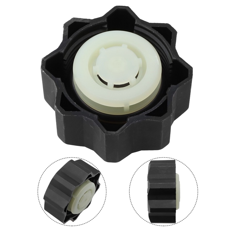Replacement Radiator Expansion Water Tank Cap for 1306E4 1306 C9 1306 ...