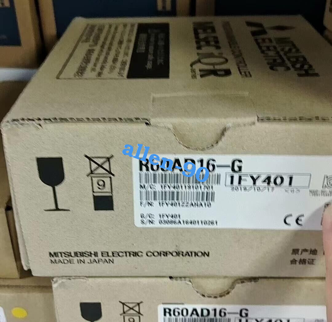 NEW R60AD16-G Module Fast shipping#DHL or FedEx | eBay