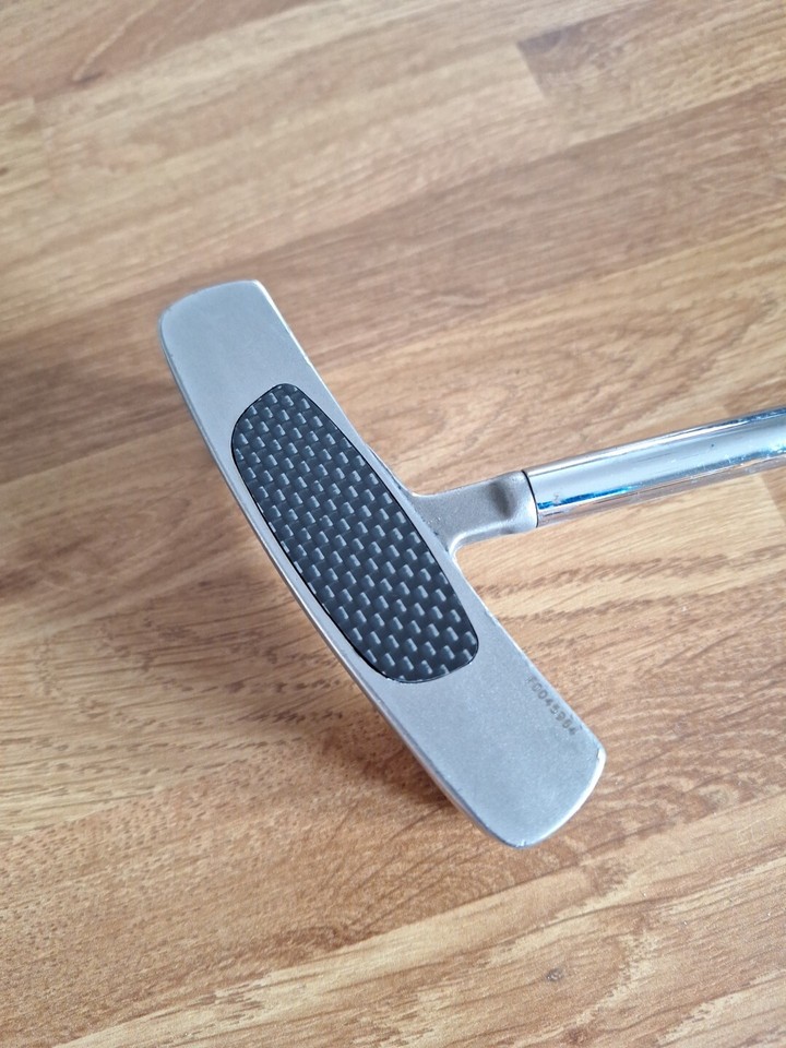 Ping Mini C Anser Zing B60 Tess Etc G5i putter replacement Carbon fibre ...