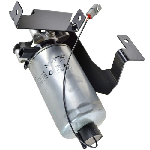 OEM Severe Duty Add On Fuel Filter System Kit for Dodge Ram 5.9L 6.7L ...