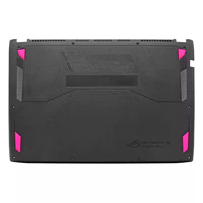 NEW For Asus S5V ZX60V FX60V GL502VM top cover, bezel, Palm Rest ,Base ...