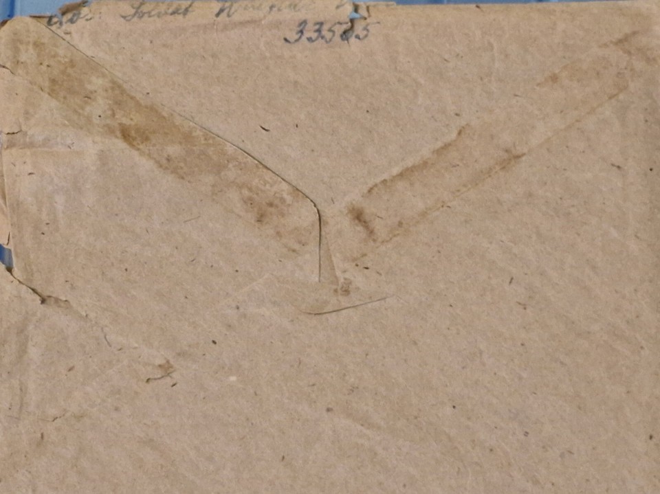 German Fieldpost Envelope | eBay