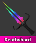 Roblox Murder Mystery 2 MM2 Chroma Weapons Sets Godly Knifes and Guns ...