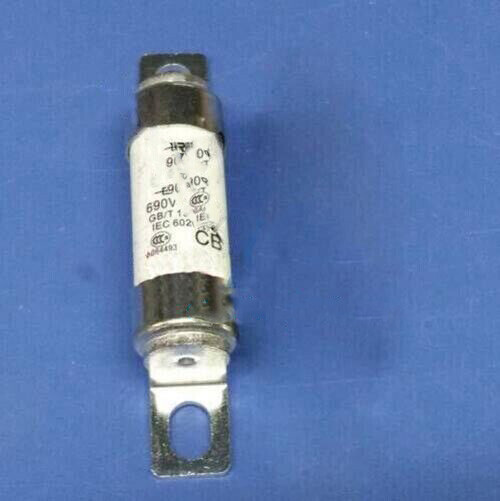 1pcs New Fast Acting Fuse 690V 100 Amp (100A) RGS4-100A | eBay