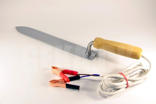 ELECTRIC BEEKEEPING KNIFE UNCAPPING DECAPPING BEE HONEY EQUIPMENT HOT ...