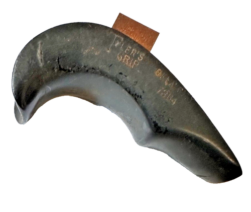 TRUE VINTAGE TYLER GRIP ADAPTER # 1 Revolver Pistol | eBay