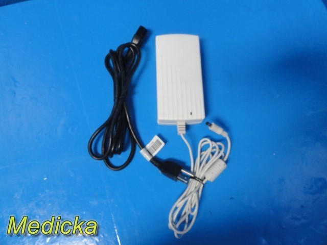 Sunrise Medical DeVilbiss 7305P-D Homecare Suction Unit W/ AC Adapter ...