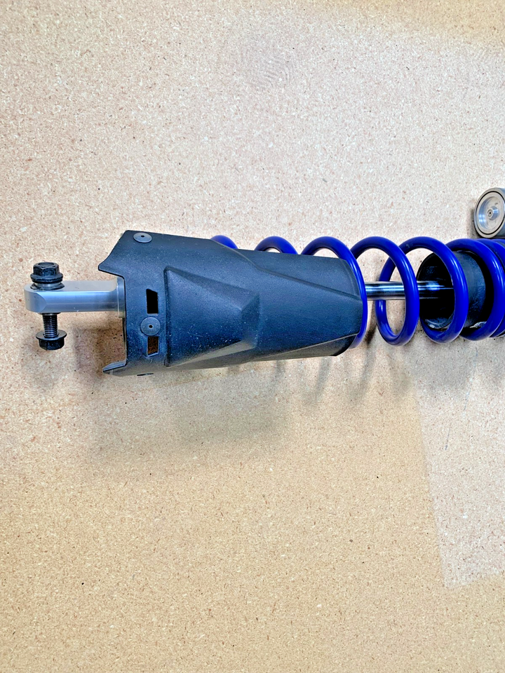 POLARIS RZR PRO R RIGHT REAR WALKER EVANS SHOCK #7045708 2022-24 | eBay