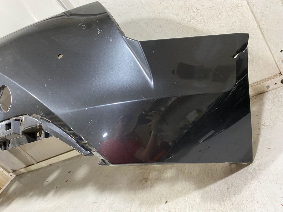 2018 2019 LEXUS LC500 LC500H REAR BUMPER COVER OEM | eBay