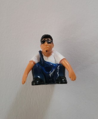 Homies Series 5 Spider #149 Lil Homie 1.75” Figure Figurine 1/32 | eBay