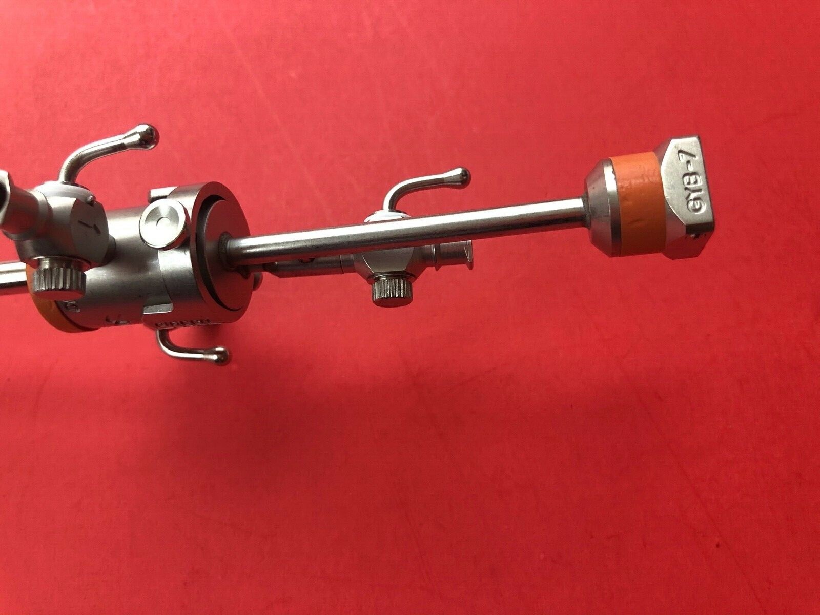 Gyrus ACMI USA Elite CF Operating Bridge/Obturator, 2.3 mm channel GYB ...