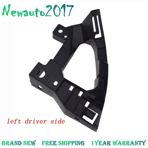 Headlight Bumper Bracket Front Left For Honda HR-V 2016-2018 1.8L L4 ...