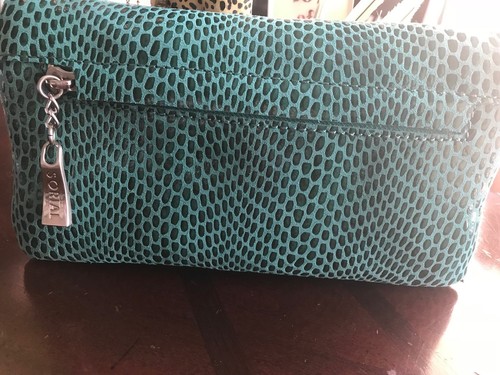 Sorial Purse 18S11217 Florida Keys Rubina Crossbody Purse | eBay