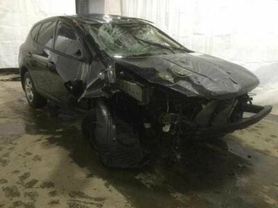 08 09 10 11 12 14 15 ROGUE CHASSIS ECM 503661 | eBay