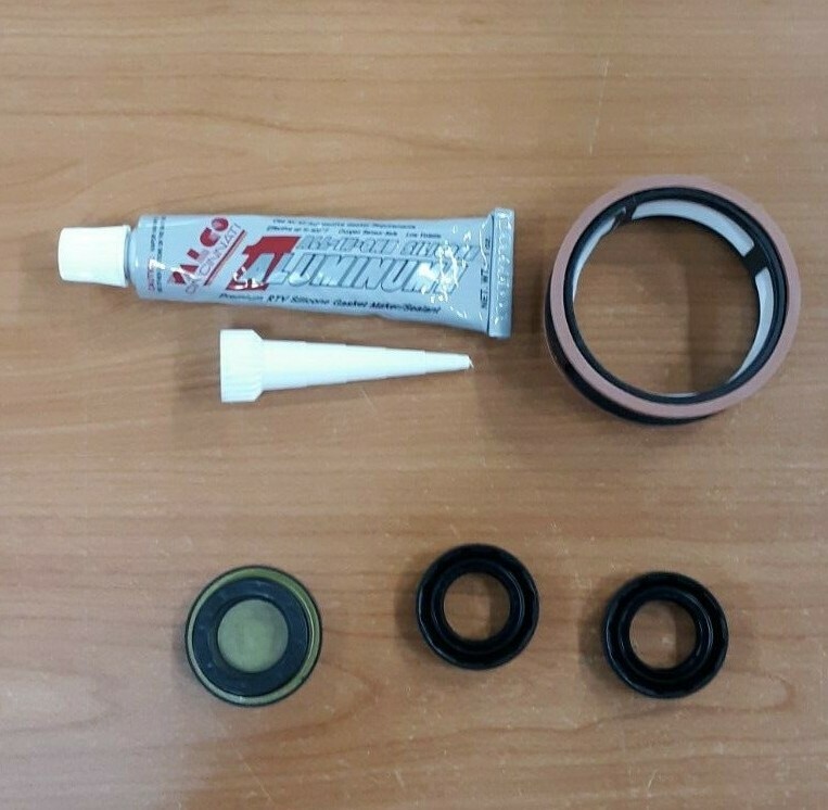 New Genuine OEM Tuff Torq Axle Shaft Repair Kit for K46 Transmission ...