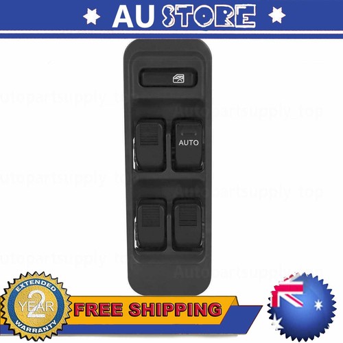 RHD Power Window Switch for Daihatsu Gran Move Terios Sirion YRV #84820 ...