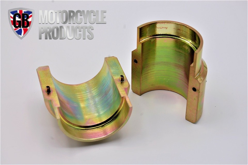 Fork Seal Driver Tool (49mm Diameter) | eBay