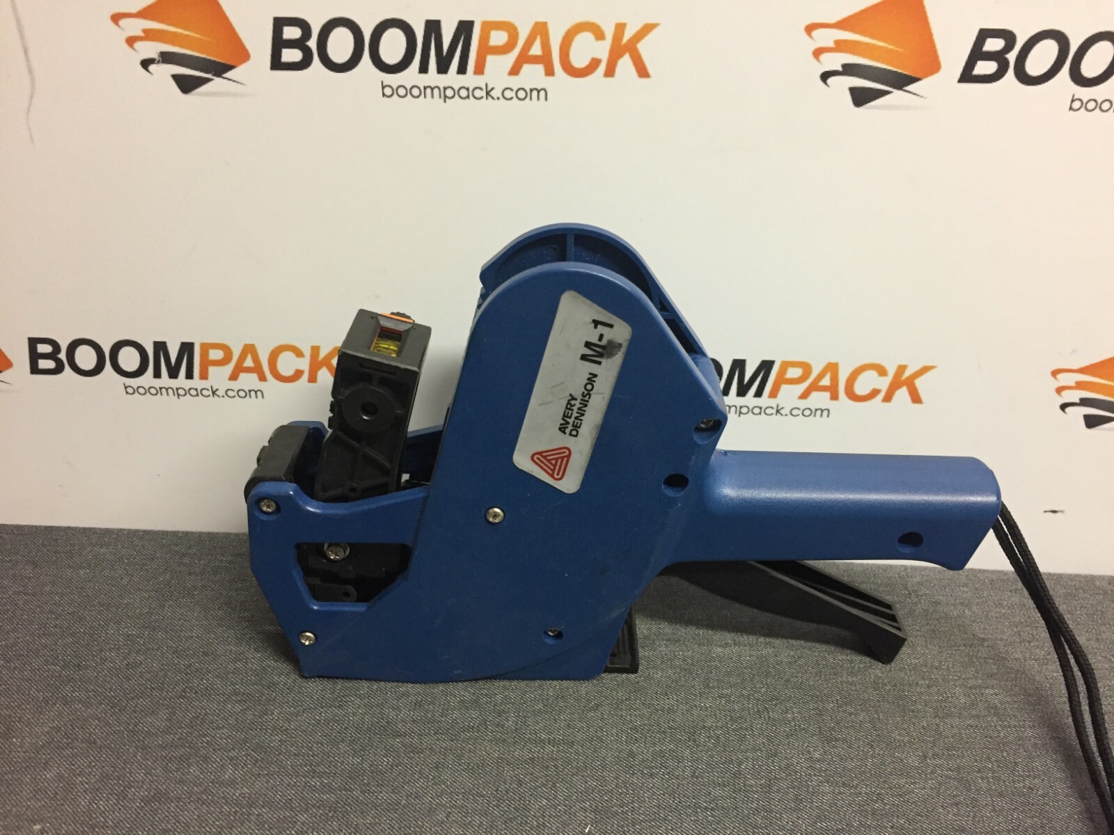 Avery Dennison Label Gun Model M-1 | eBay