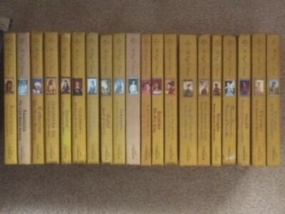 Royal Diaries complete series 1-20 set Historical Fiction hardback HB ...