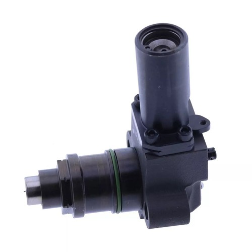 Fuel Unit Pump 0414001003 for Lombardini LDW702 Kohler KDW702 KDW1003 ...