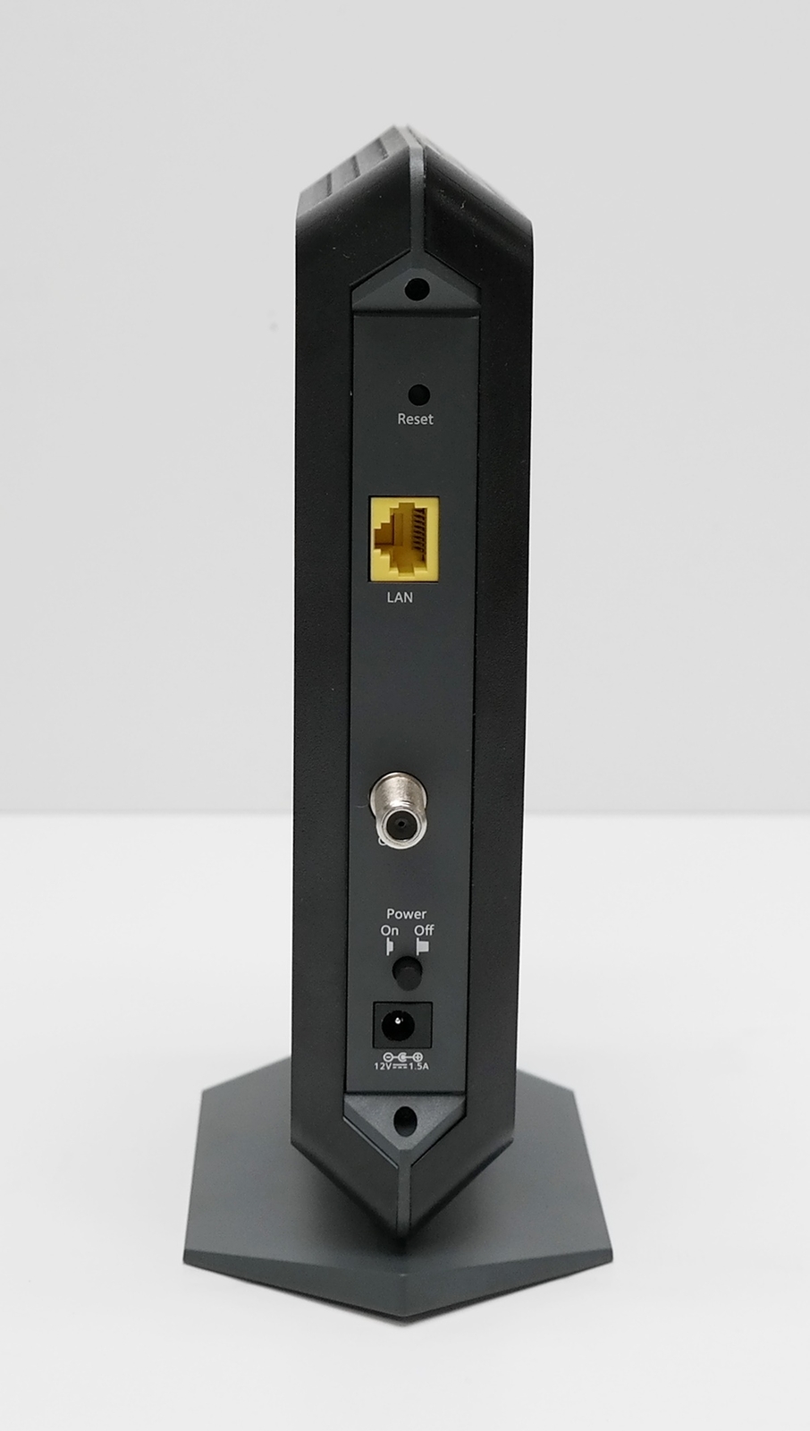 NETGEAR CM1000V2 Nighthawk DOCSIS 3.1 Cable Modem 606449111071 | eBay