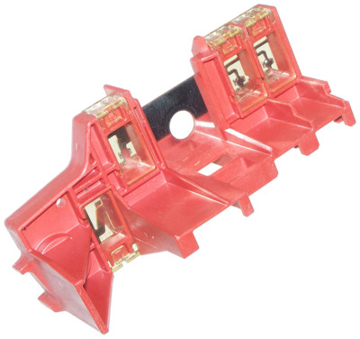 2013-2021 Mazda CX-5 Main Fuse Block Right Off Battery Connector ...