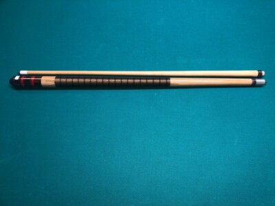 Cue for Sale on Ebay | AzBilliards Forums