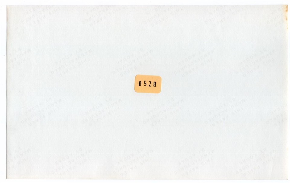 1944 Destroyer DD-792 USS Callaghan off San Pedro in 1980s Made Photo ...