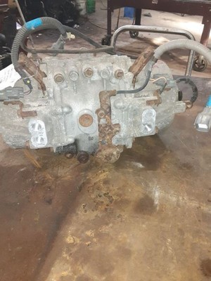 Carrier Rear Axle Fits 06-14 RIDGELINE 287289 | eBay