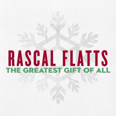 Rascal Flatts The Greatest Gift of All (CD) Album (US IMPORT) | eBay.de