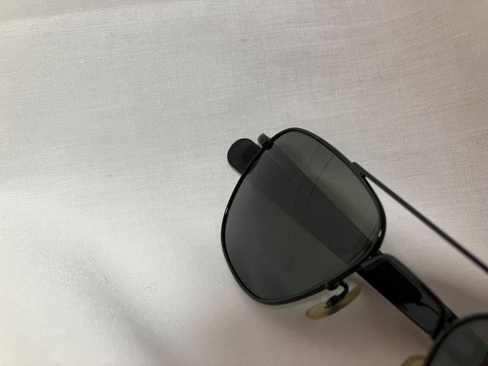 American Optical Pilot Sunglasses Original | eBay