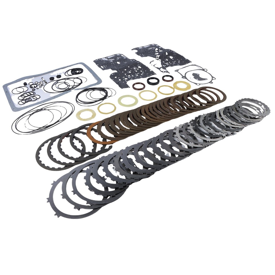 A340E A340F 30-40L Transmission Master Rebuild Overhaul Kit For Toyota ...